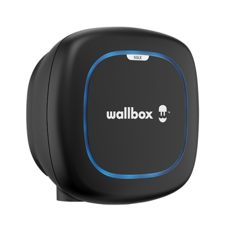Wallbox Pulsar Max - Phithan Green